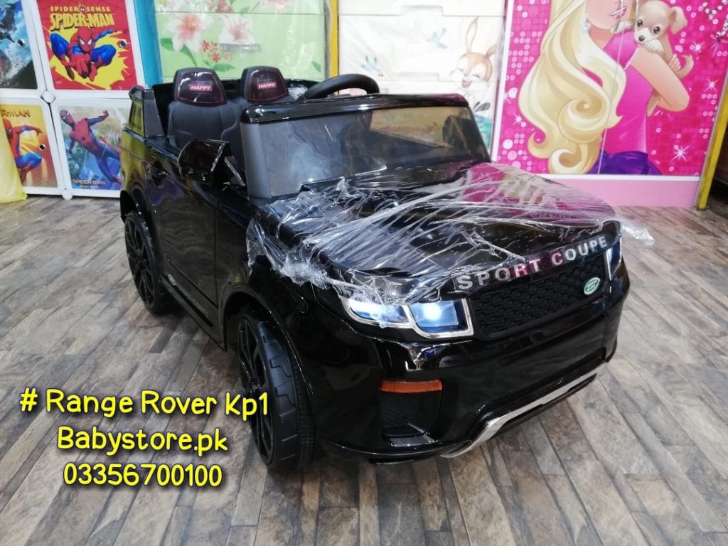 Mercedes V8 – Baby Store