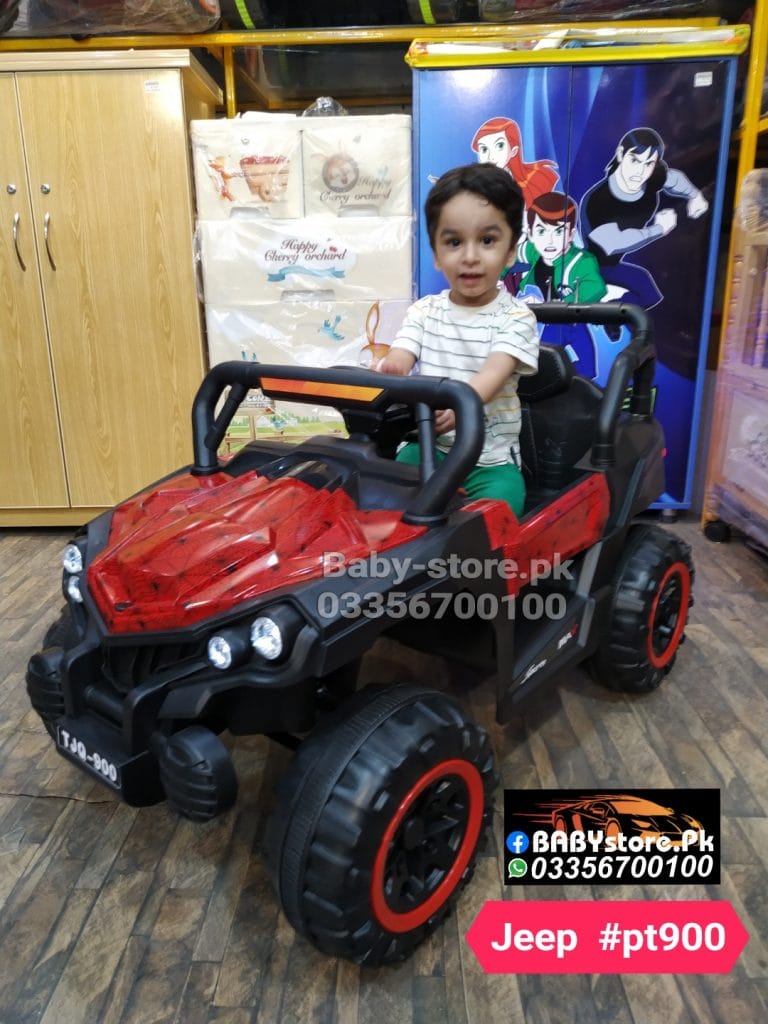 Mercedes V8 – Baby Store