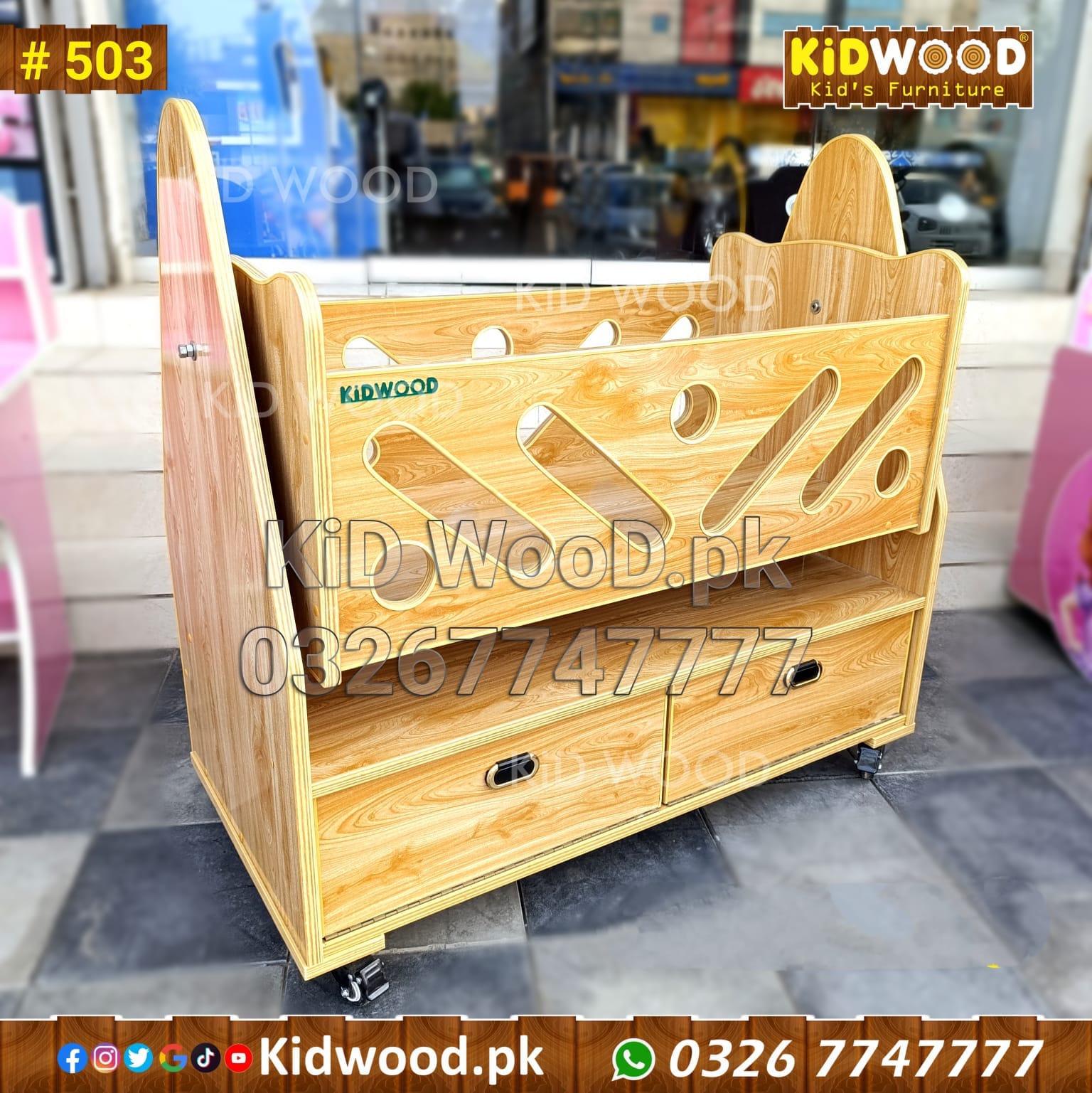 Baby Store – – Where Kids Dreams Come True